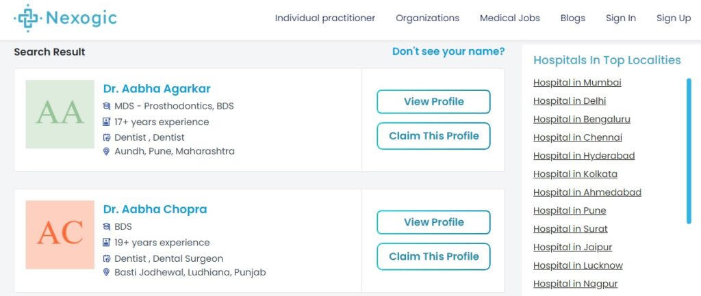 Mastering Your Nexogic Profile: Tips, Tricks, & Best Practices